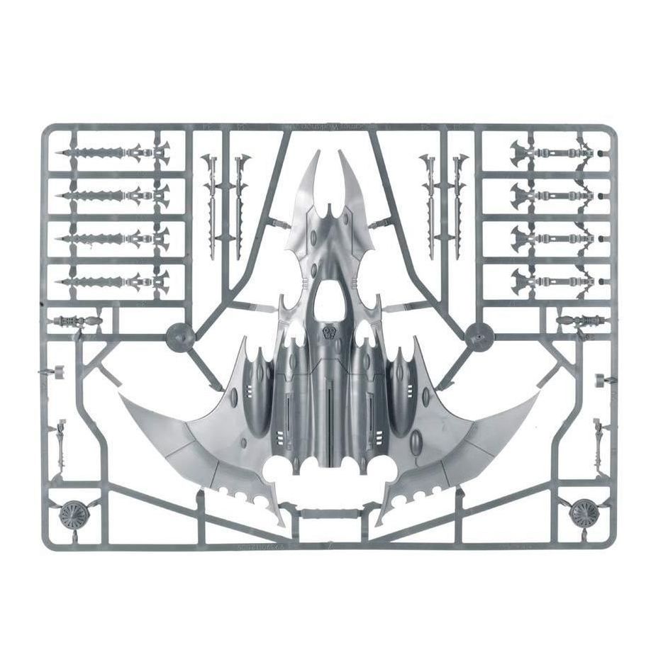 Drukhari: Razorwing Jetfighter – Marionville Models