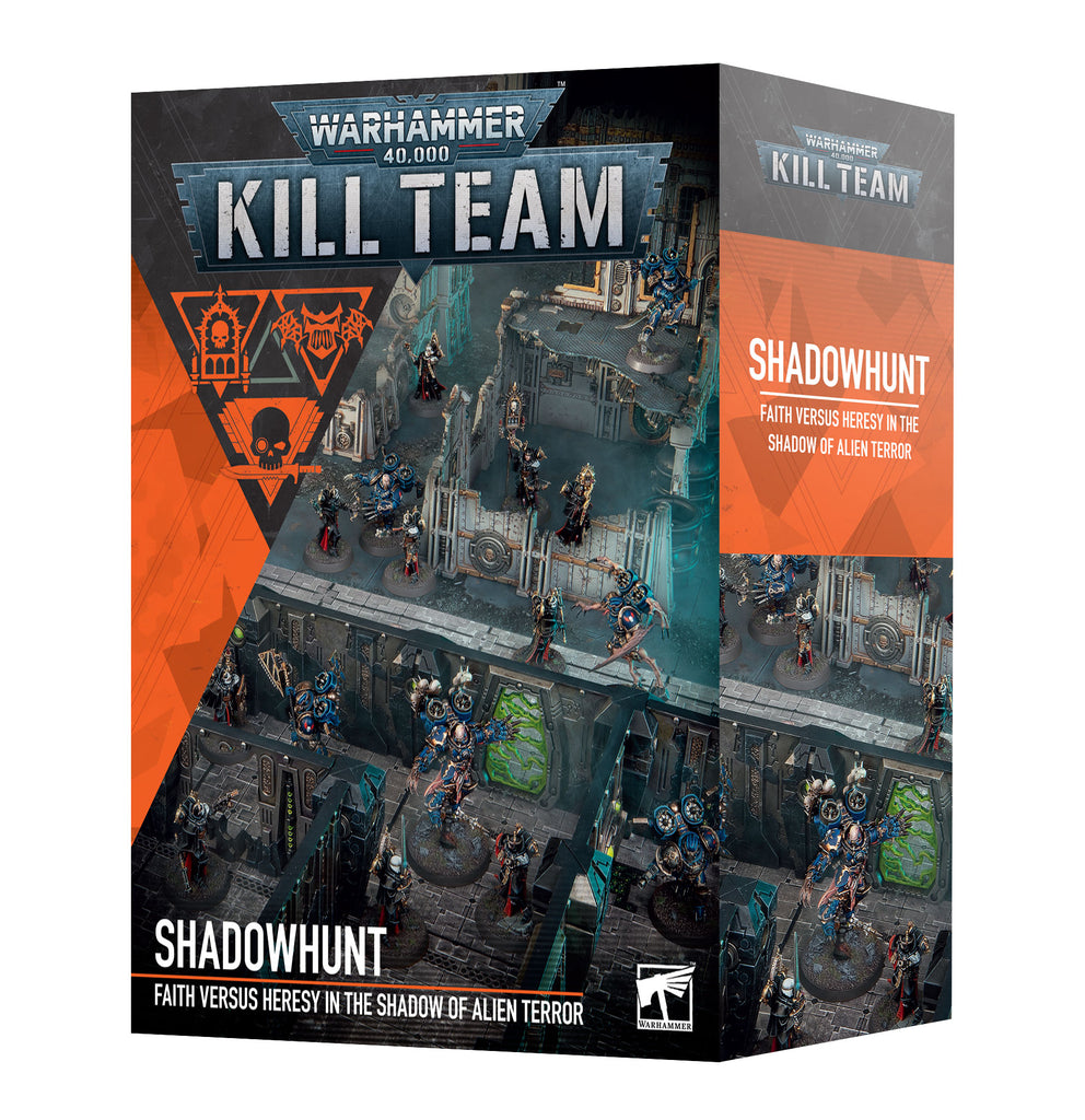 Kill Team: Shadowhunt – Marionville Models