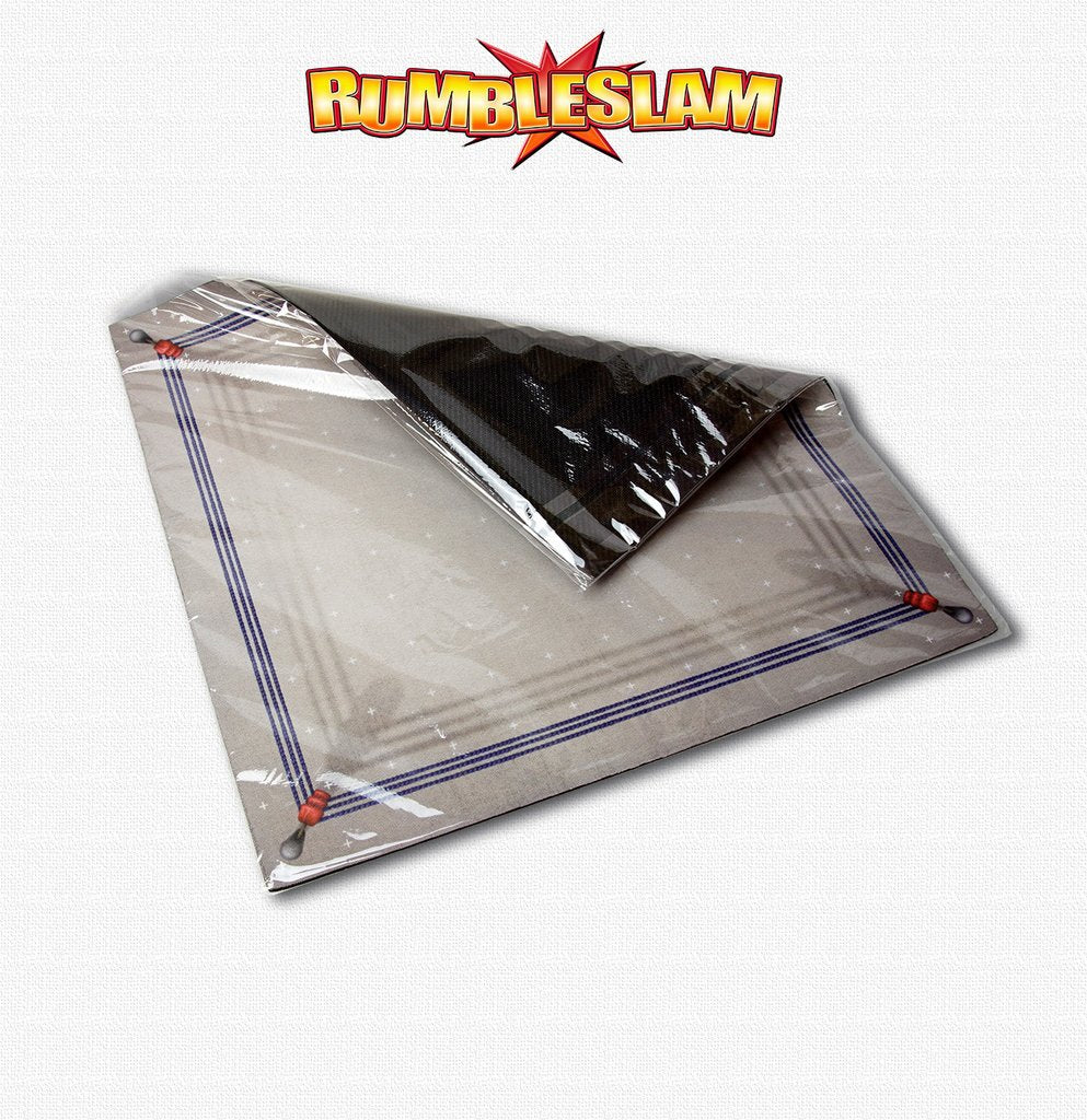 Rumbleslam Starter Box – Marionville Models
