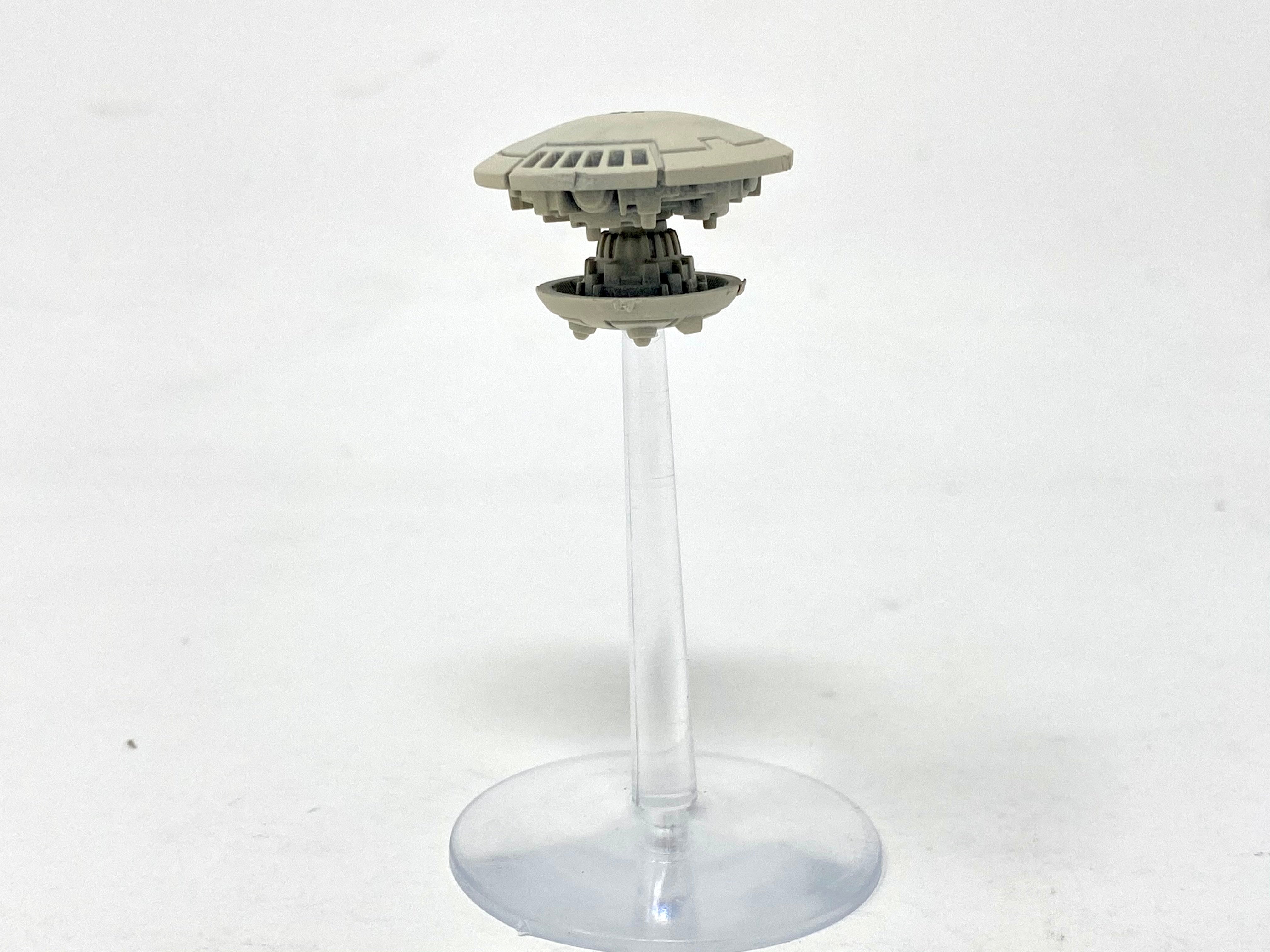 Warhammer 40K Tau Empire Commander XV86 Coldstar Battlesuit (USED ...